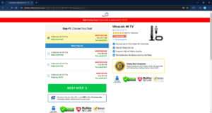 UltraLink TV Antenna: Scam Or Legitimate? The Hard Facts