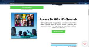 UltraLink TV Antenna: Scam Or Legitimate? The Hard Facts