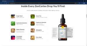 ZenCortex For Tinnitus: Real Deal Or Shady Scam? Our Findings