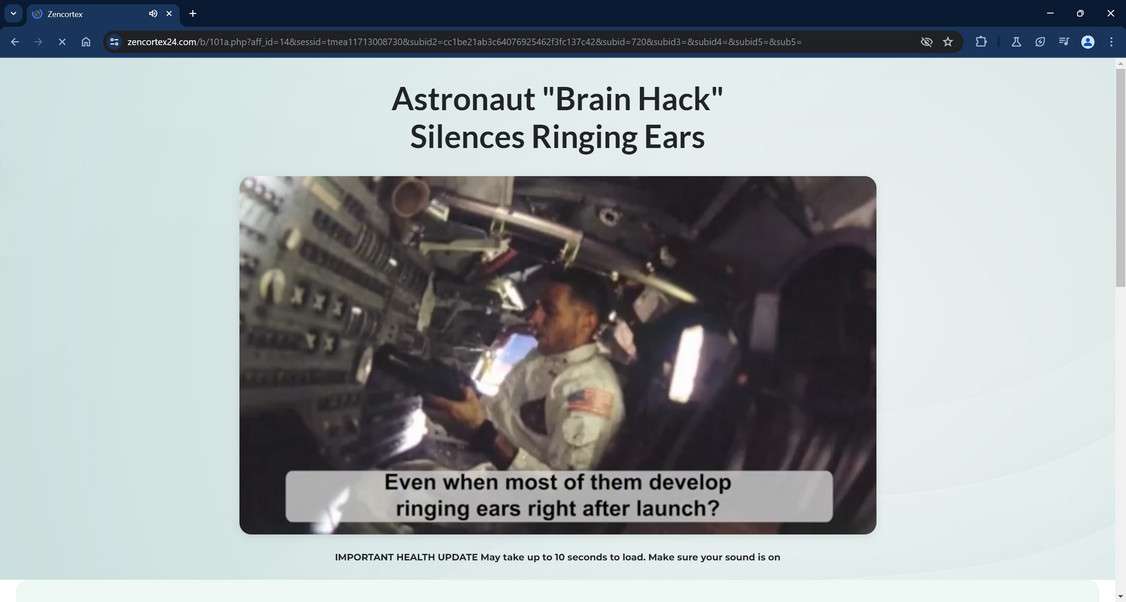 ZenCortex For Tinnitus: Real Deal Or Shady Scam? Our Findings