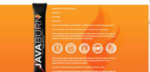 Java Burn 'Coffee Trick': Legit Or Scam? The Hard Facts