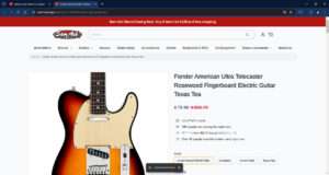 Beware Fake Sam Ash Store Closing Sale Scams Stealing Your Money