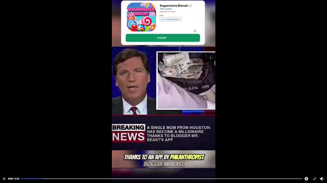 MrBeast Plinko App Scam: Everything You Need To Know