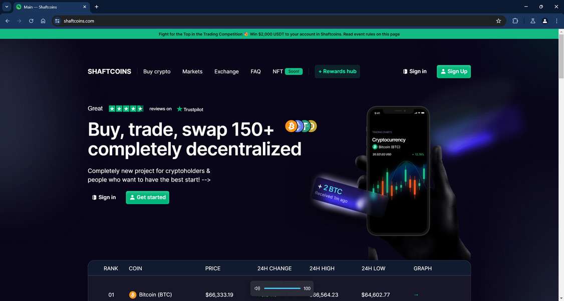 Shaftcoins Crypto Scam - Our Breakdown Of This Crypto Con