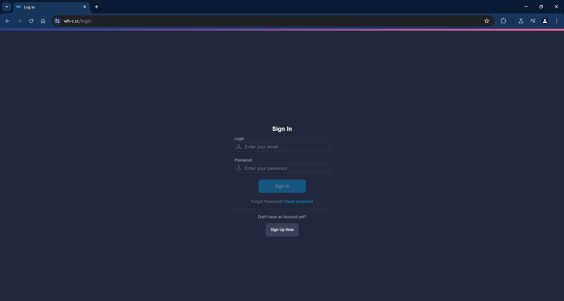 Don't Fall For The Wh-c.cc Scam - Read Our Report