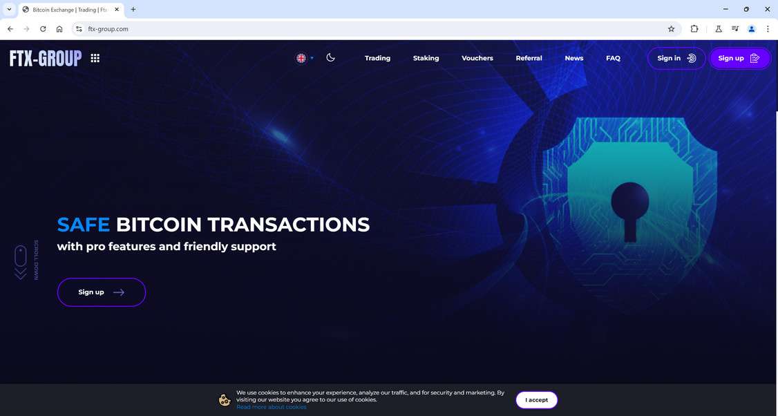 Ftx-group Crypto Scam - Our Breakdown Of This Crypto Con