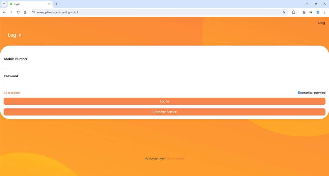 Don't Fall For The Maxapp.live Scam - Read Our Report