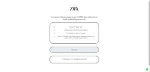 Beware Of The Viral Zara Reviewer Scam Offering Fake Rewards