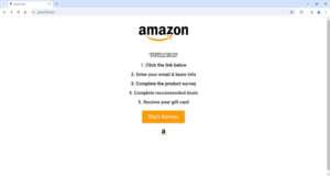 The $750 Amazon Gift Card Scam: What You Need To Know