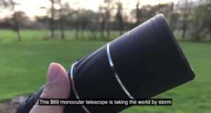 Beware Of This SCAM Product - The StarScope Monocular Exposed ...