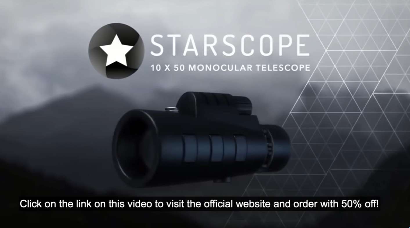 Beware Of This SCAM Product - The StarScope Monocular Exposed | MalwareTips Blog