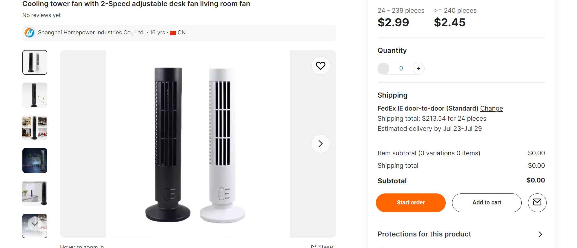 Inside The Cooling Ace Scam: Shady Sales Tactics And Chinese Knockoffs