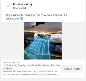 Migilife Cooling Ace - Legit Or Scam? Key Facts Examined