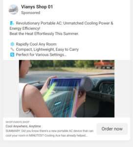 Ribili Cooling Ace - Legit Or Scam? Key Facts Examined