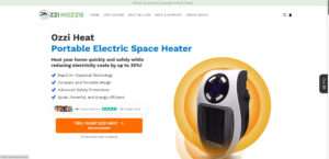 Think Twice Before Buying Ozzi Heat - Scam Risks