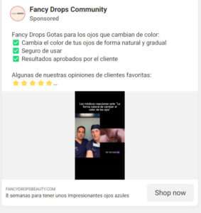 Can Fancy Drops Really Change Your Eye Color? The Truth Revealed