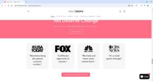 Can Fancy Drops Really Change Your Eye Color? The Truth Revealed