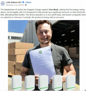 ESaver Watt Electricity Saver Exposed: Why It Doesn’t Work