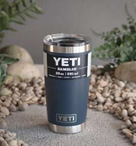 Exposed: The Truth Behind The Fake REI Yeti Tumbler Giveaway