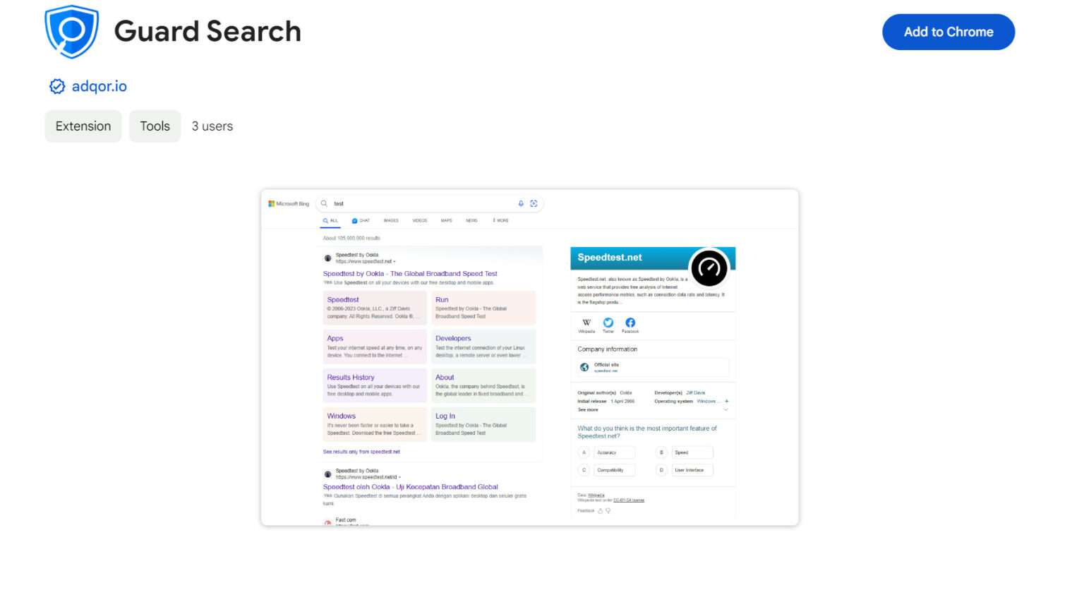 How To Remove Guard Search [Virus Removal Guide]