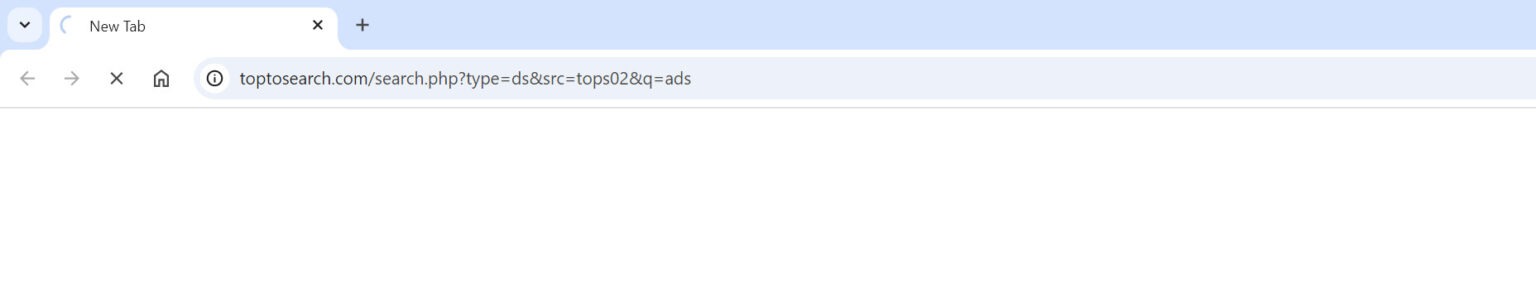 Remove Top Search Browser Hijacker [Virus Removal Guide]
