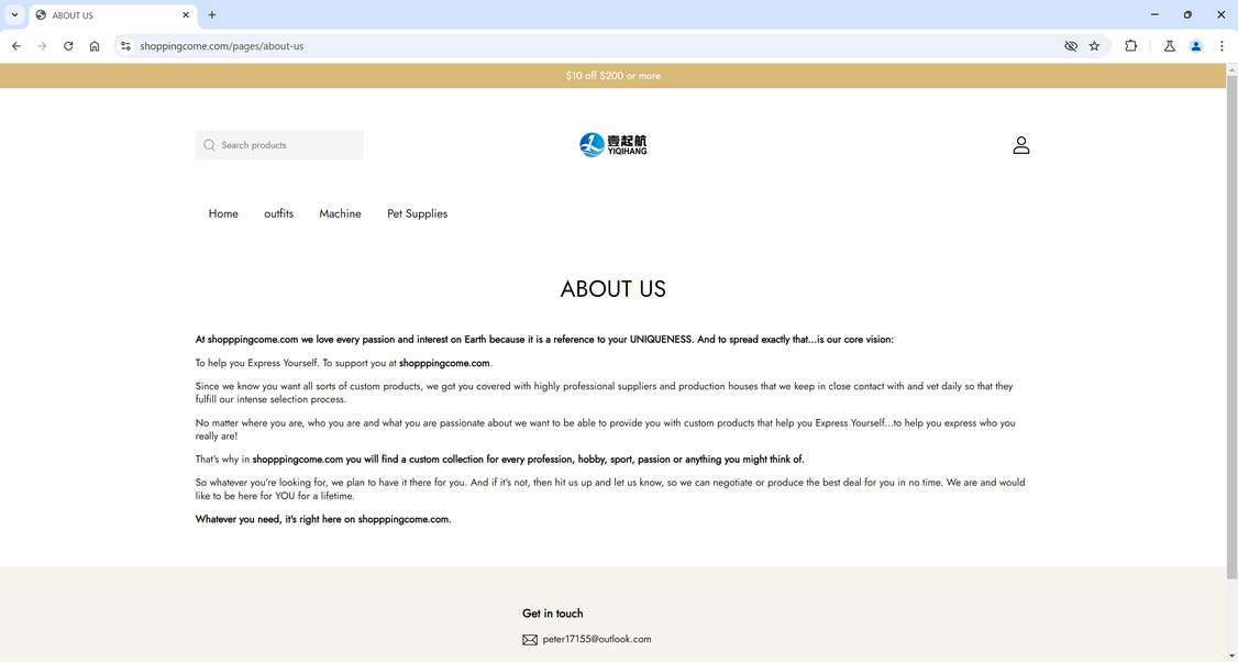 Shoppingcome.com Ripoff Risks: Identifying This Fake Store