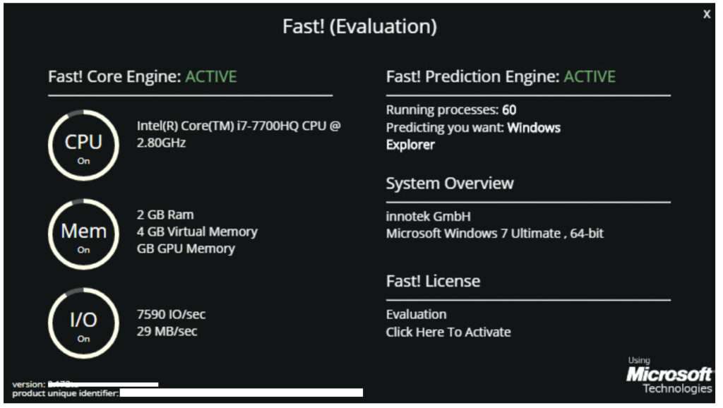 How To Remove Fast! Malware [Virus Removal Guide]