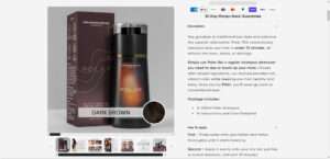 Polar Hair Dye Shampoo - Legit Or A Scam? Read This