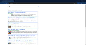 Remove EasySearch Search [Virus Removal Guide]