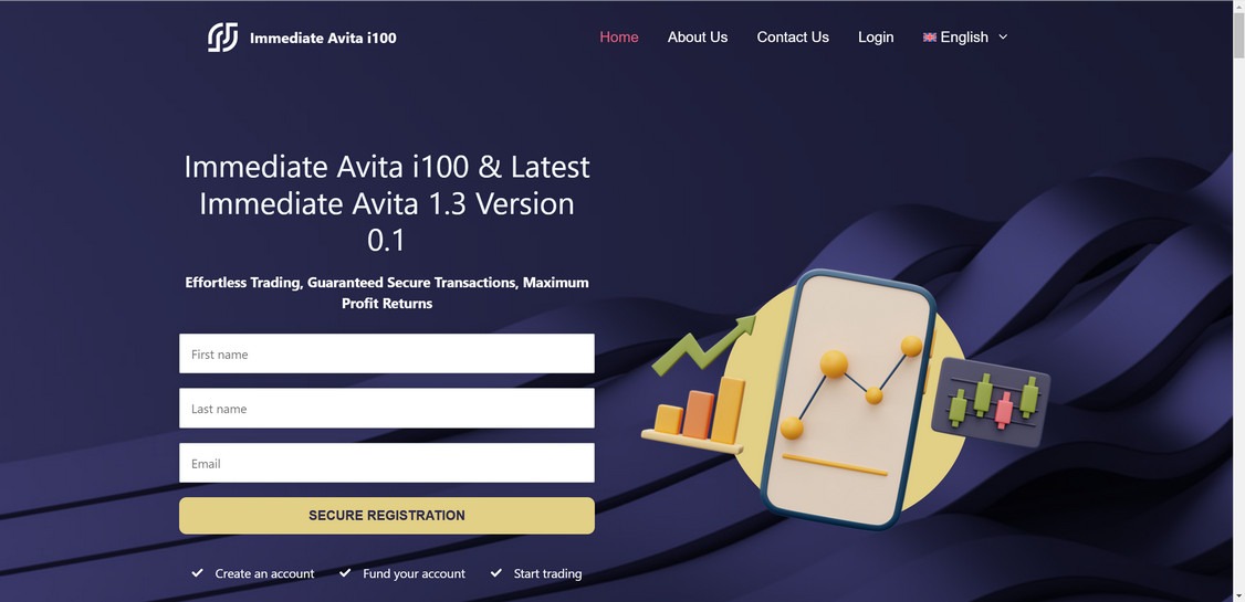 Immediate Avita Crypto Scam - Read Our Findings Here