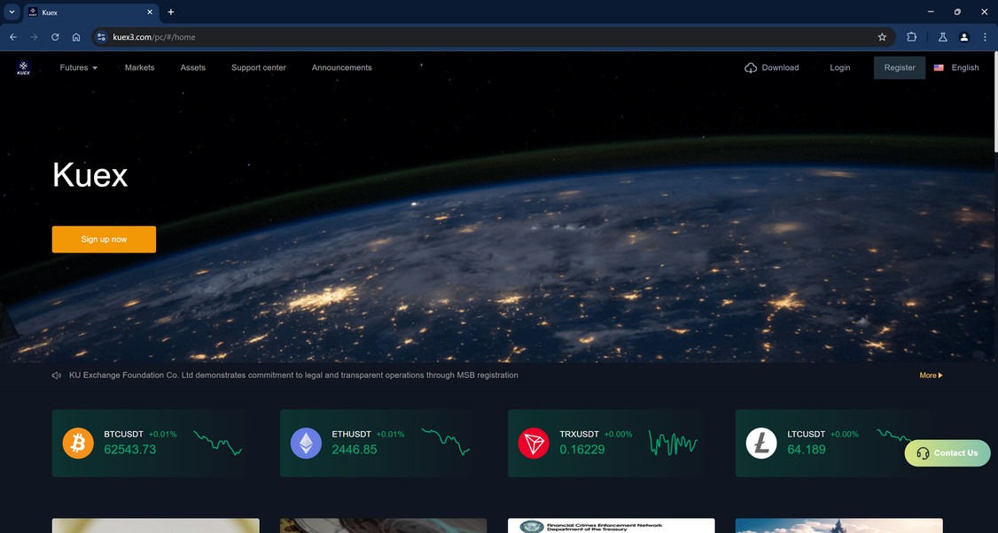 The KUEX Crypto Scam: The Sneaky Tricks And Traps