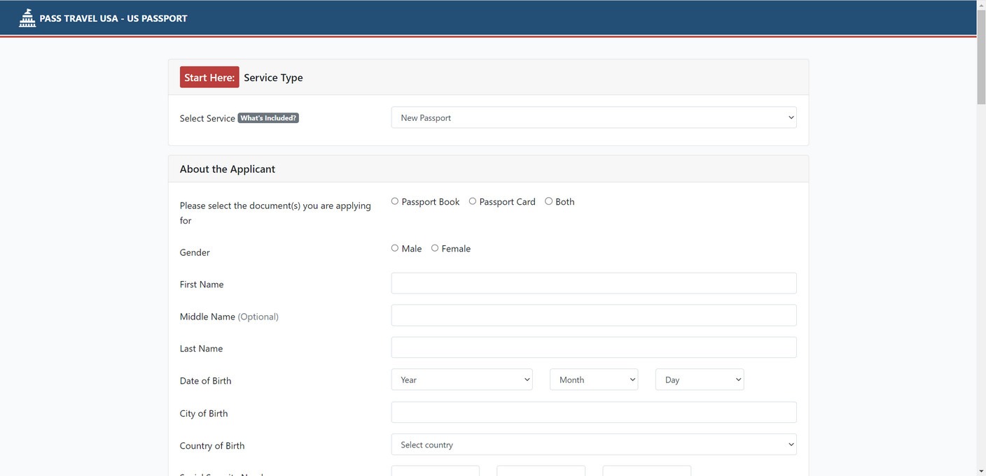 The Pass-Travel-USA.com Scam - Everything You Need To Know