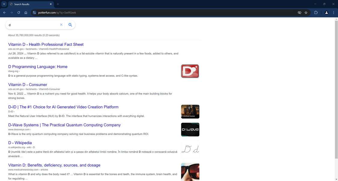 Remove SwiftSeek Redirect [Virus Removal Guide]