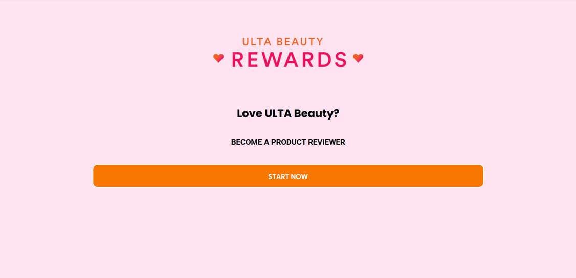 Ulta Beauty Product Reviewer $500 Gift Card Scam Explained