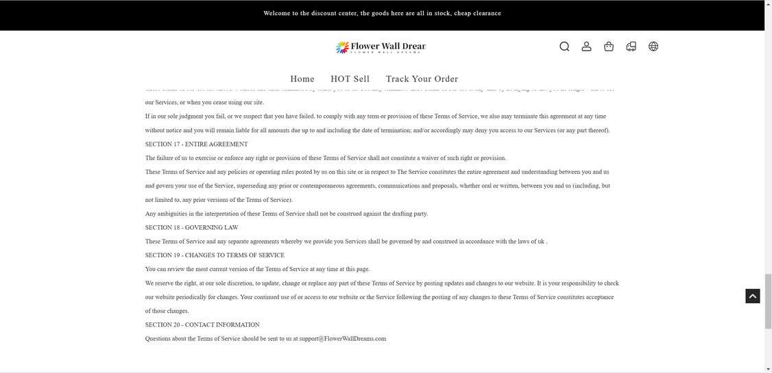 Investigating FlowerWallDreams: Legit Or Scam? The Truth