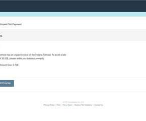 ‘Bigpond Email Getting An Update’ Phishing Scam [Explained]
