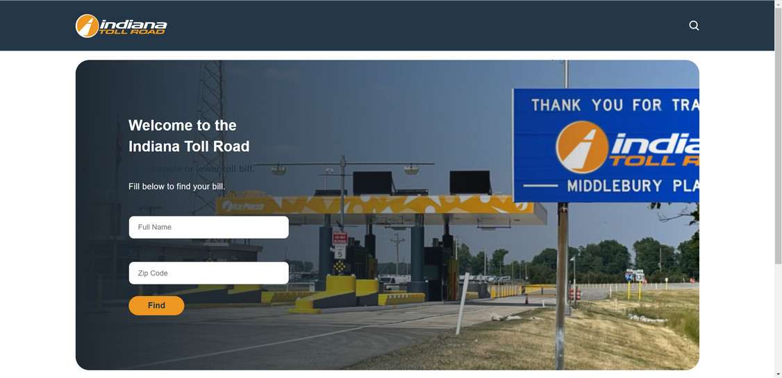 Indiana Road Unpaid Toll Scam: Don't Fall Victim To Fake Texts