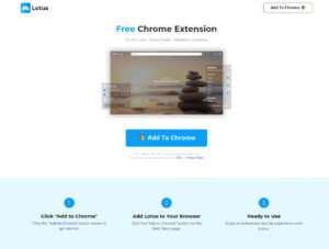 Remove Lotus-tab.com Redirect [Virus Removal Guide]