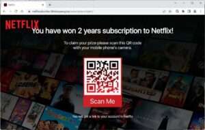 The FAKE Netflix Membership Expired Scam Email Explained