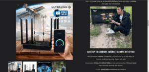 Ultra Link Free Wifi Router: Scam Or Legit? Read This Before Buying It!