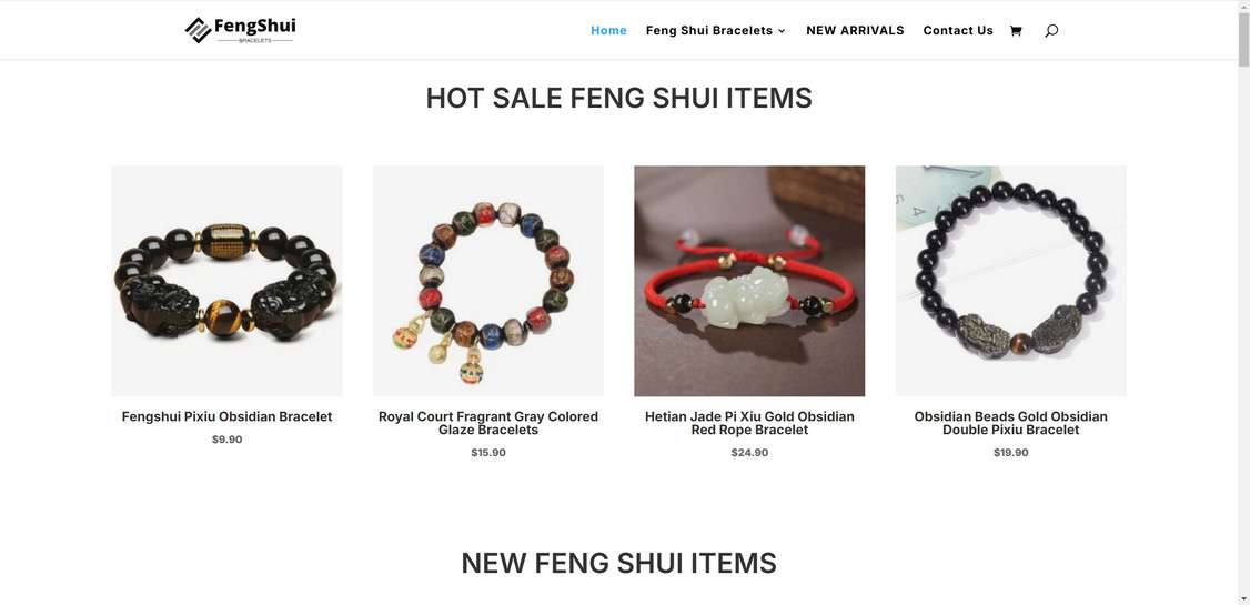 Is The FengShui Bracelet A Scam Or Legit? Read This Before Buying ...