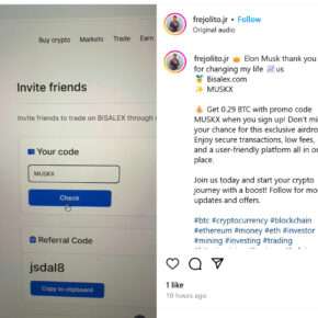 The Truth On Tenadex - Our Breakdown Of This Crypto Con