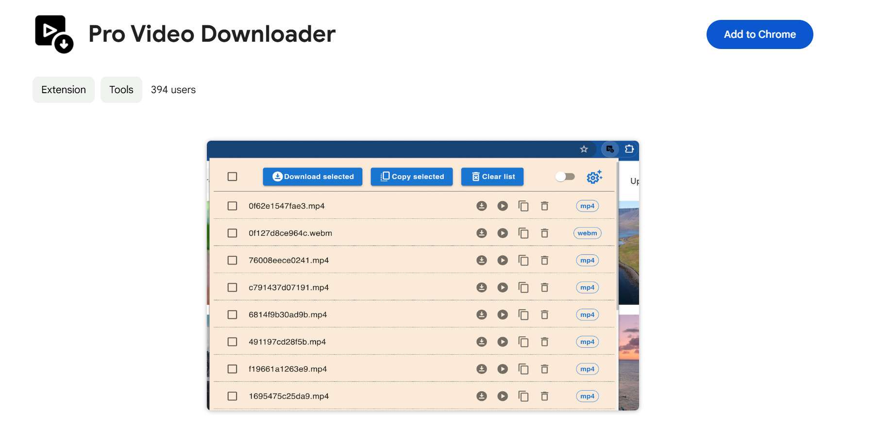 Remove Pro Video Downloader Extension [Virus Removal Guide]