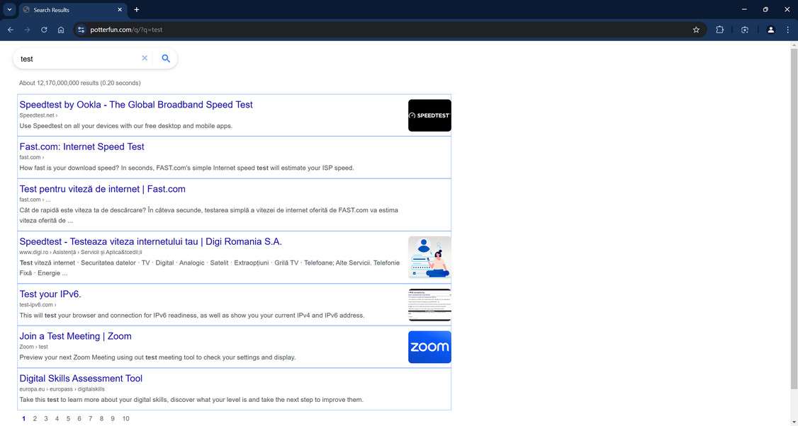 Remove SearchNinja Search Redirect [Virus Removal Guide]