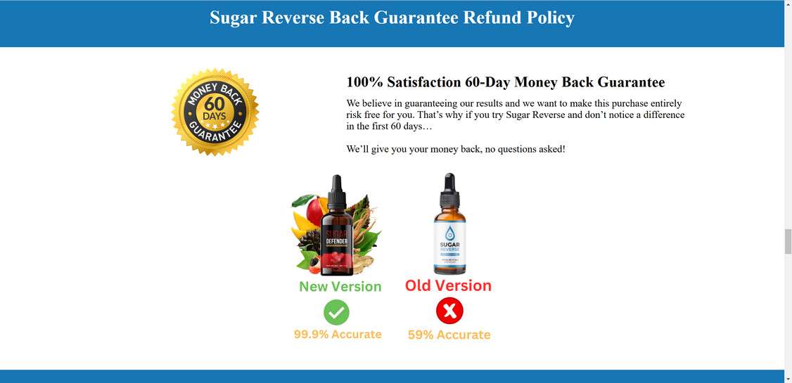 Is GlucoZen Drops A Scam? Full Investigation, Reviews, And Warnings