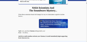 The Truth About The Memory Wave: Legit Or Scam? Read This