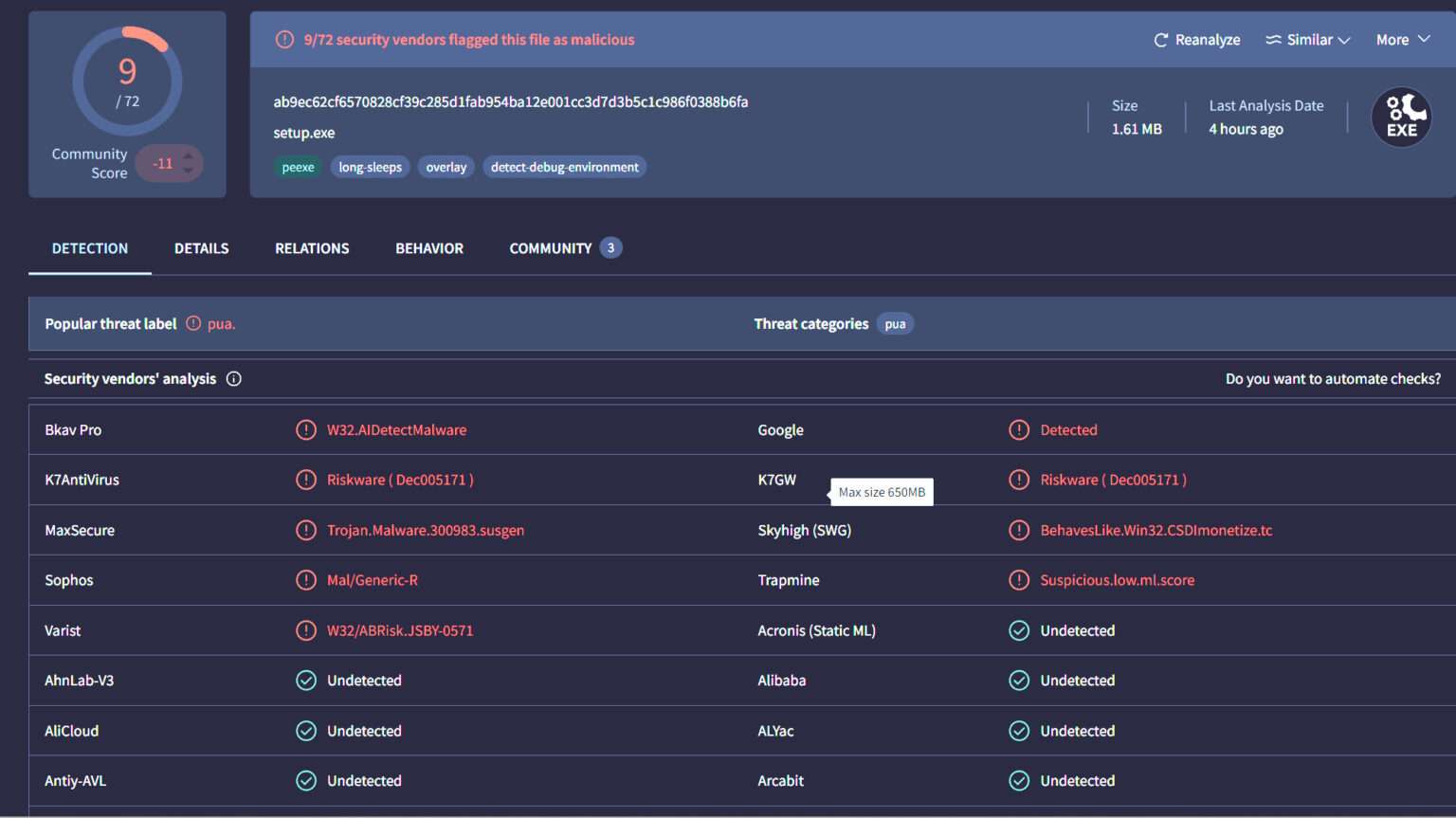 How To Remove Ninja Browser [Virus Removal Guide]