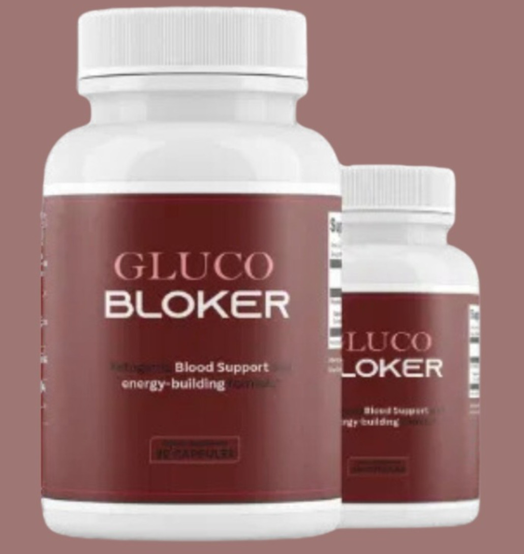 Gluco Blocker - Scam Or Legit? Read This Before Buying | MalwareTips Blog