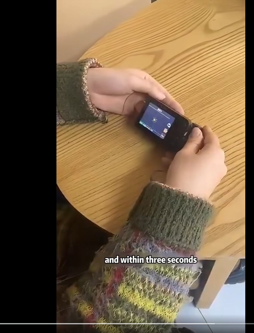 Neslemy Non-Invasive Blood Glucose Meter Scam Explained