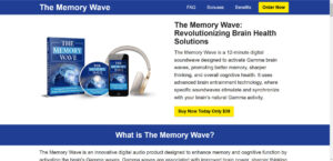 The Truth About The Memory Wave: Legit Or Scam? Read This